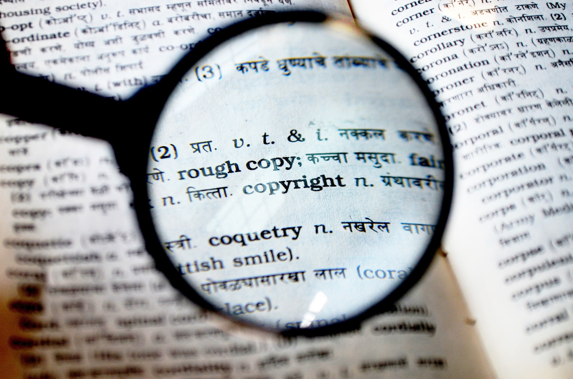 Har du styr på ophavsretten? - BoD.dk