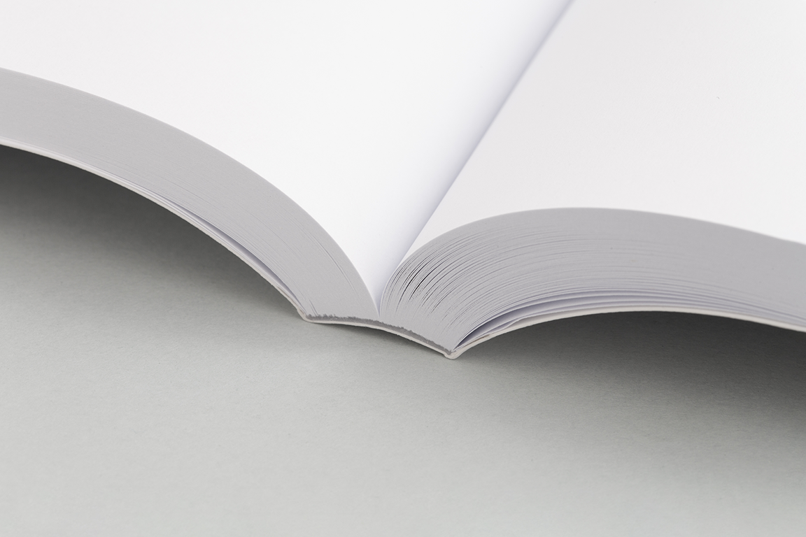 Bogbinding: Hvad er det og hvilke bindingstyper findes der? - BoD.dk