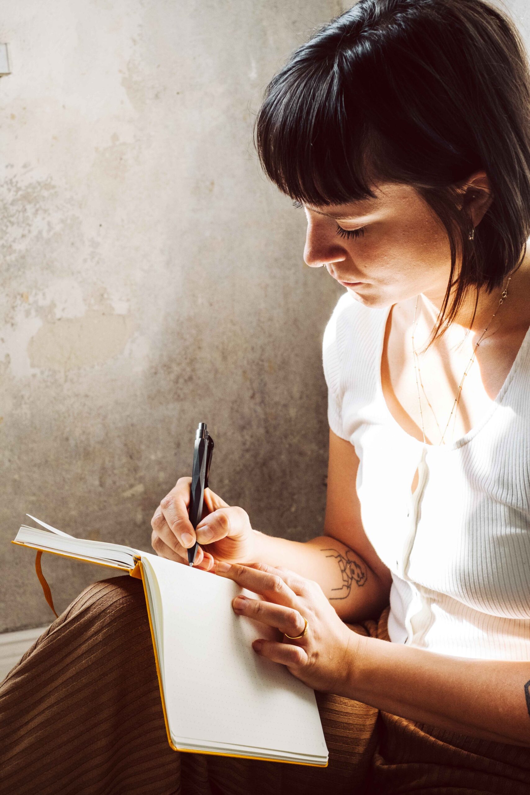 5 tips til at blive i den gode skriveproces på uinspirerede dage - BoD.dk