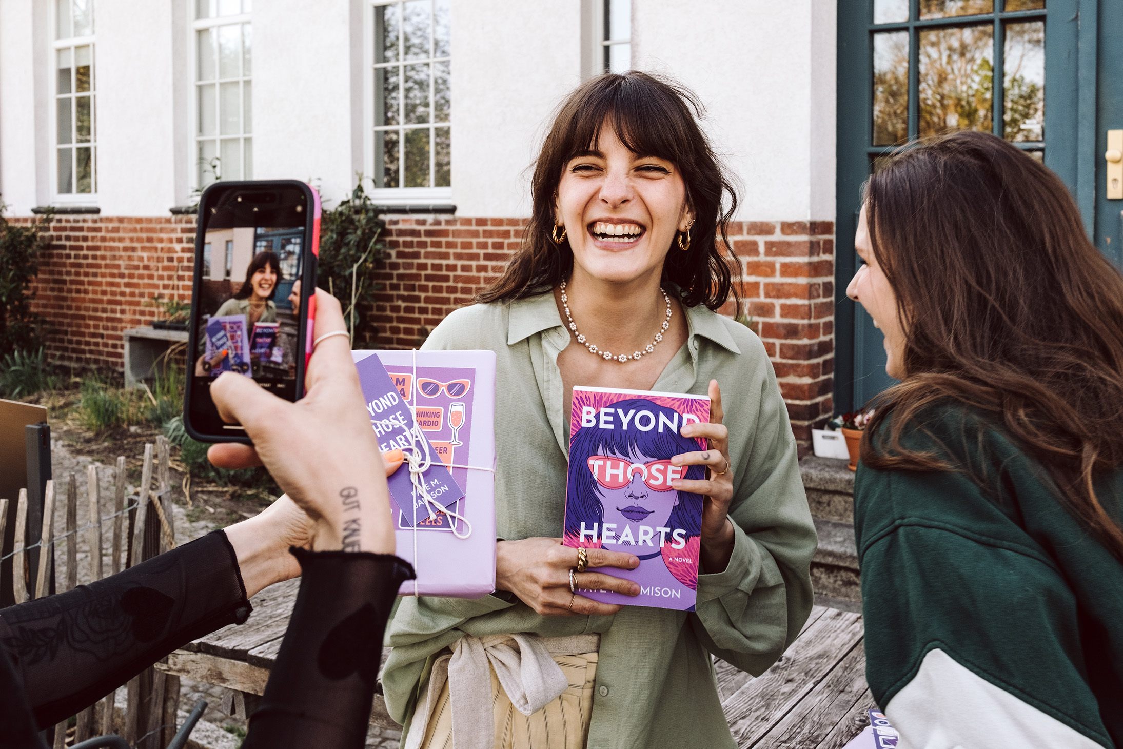 Selvudgivelse eller traditionelt forlag: Hvad passer til dig? - BoD.dk